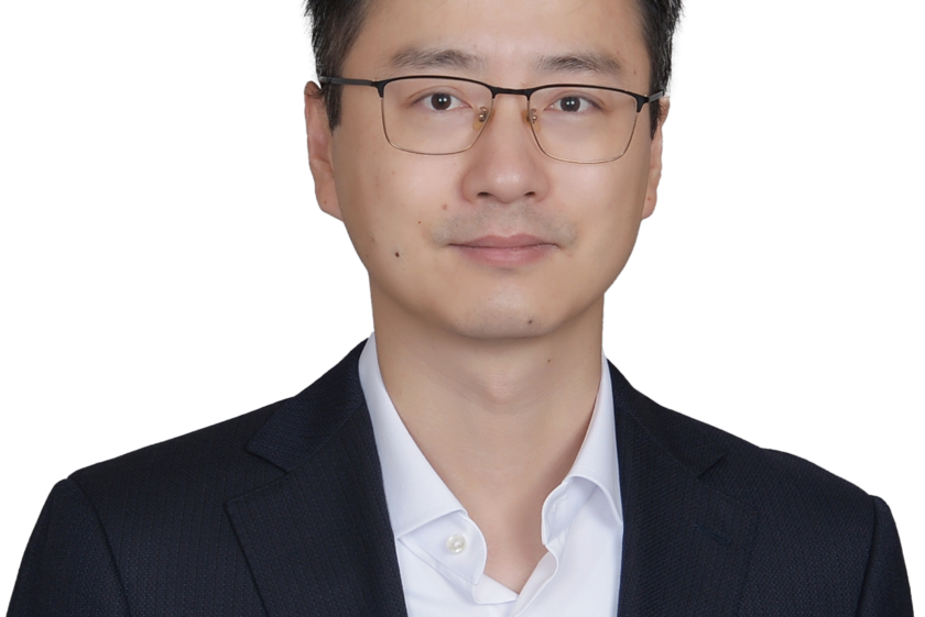 Jian Yu - Streamliners Management Consulting | Experts in Efficiency ...